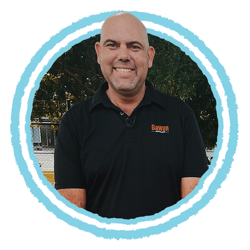 About Us – GaWun Supplies